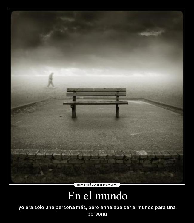 Imágenes y Carteles de DESEAR Pag. 89 | Desmotivaciones